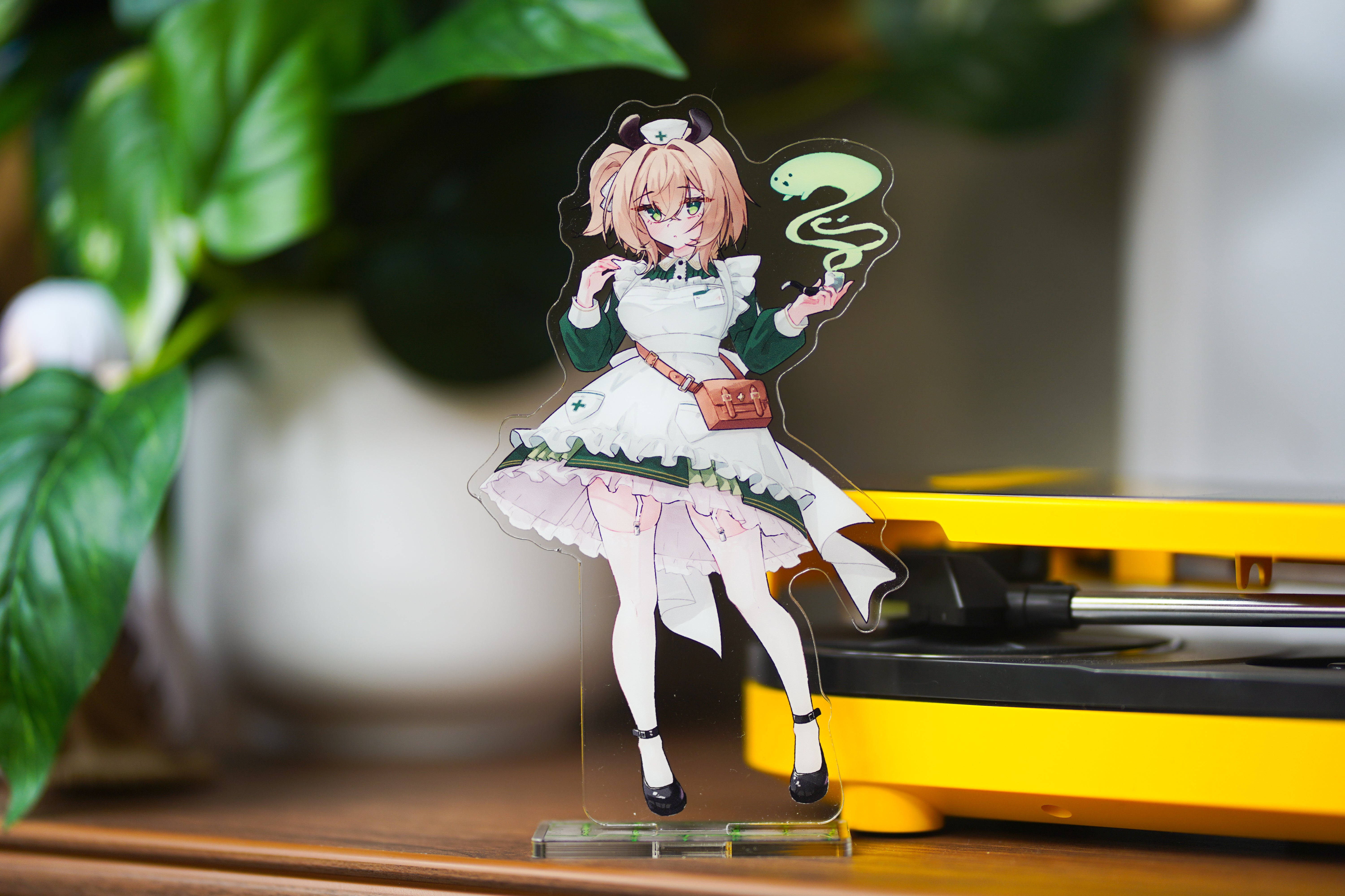 Nimi Standee – Magui Shop